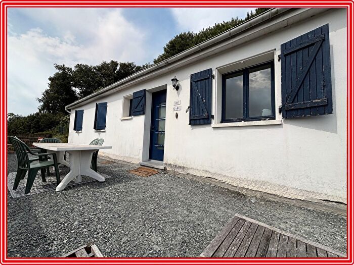 Maison 4 pièces à Épouville, à vendre