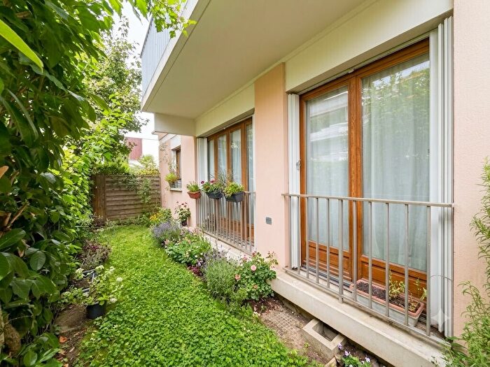 Appartement 3 pièces à vendre à Toulouse, Côte Pavée, Limayrac, Ayga