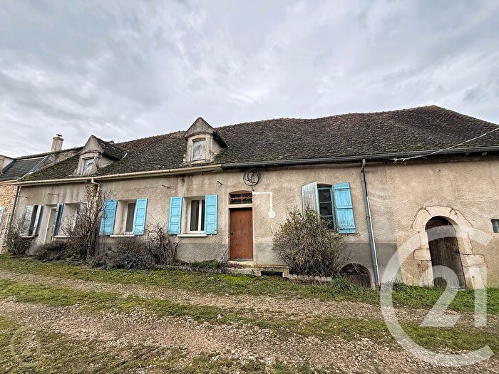 Maison 6 pièces à Varennes-le-Grand, à vendre