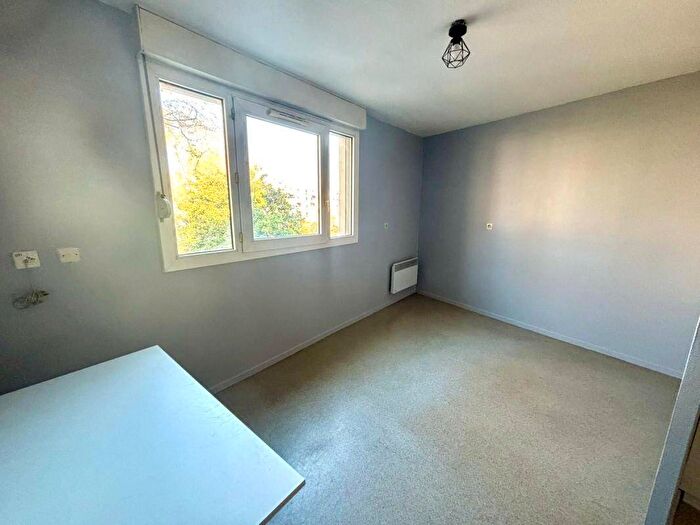 Appartement à louer - Charpennes-Tonkin, Villeurbanne - 1 pièce