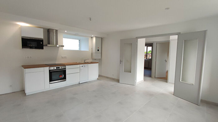 Appartement à louer - Penvénan - 3 pièces - 2 chambres