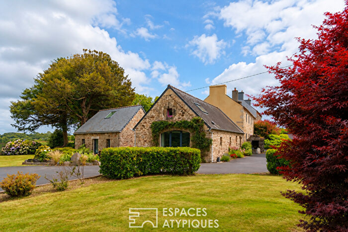 Maison 13 pièces à vendre - Sizun