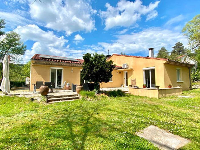 Payrin-Augmontel : Maison 7 pièces à vendre