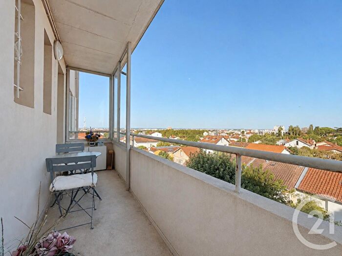 Appartement 4 pièces à vendre - Toulouse, Guilhemery, Bonhoure, La Gloire