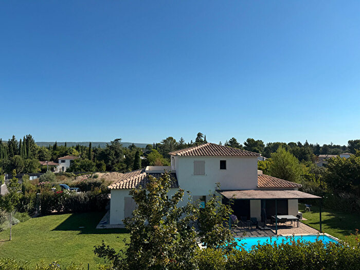 Maison 6 pièces à louer - Aix-en-Provence, Puyricard, Célony