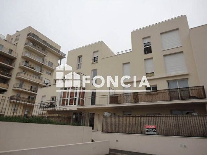 Appartement à louer - Touleuses-Bocages, Cergy - 2 pièces - 1 chambre