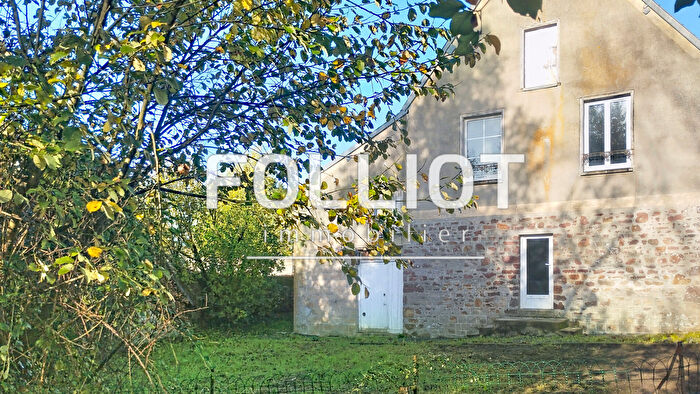 Soulles : Maison 3 pièces à vendre
