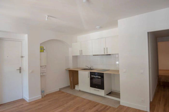 Appartement 2 pièces à louer - Saint Louis, Versailles