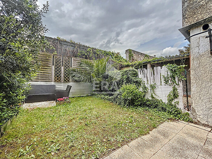 Appartement à vendre - Ivry-sur-Seine, Ivry Port - 2 pièces - 1 chambre