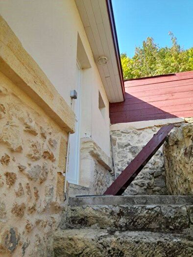 Appartement à louer - Cambes - 1 pièce