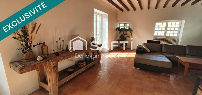 Maison à vendre - Palluau - 8 pièces - 4 chambres