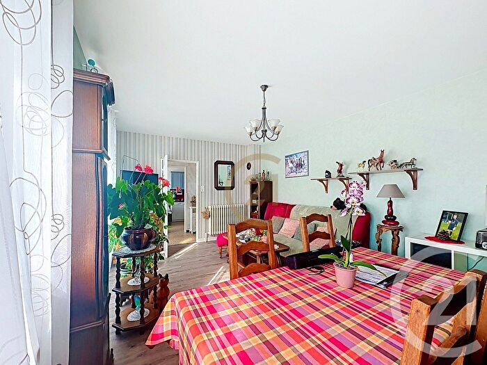 Maison 6 pièces à vendre - Valdoie