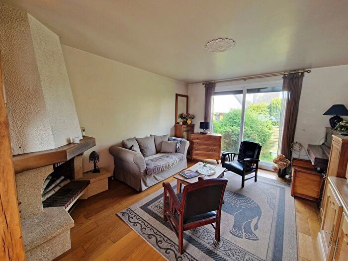 Bihorel, Plateau des Provinces : Maison 5 pièces à vendre