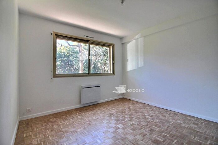 Appartement à louer - Le Cabot, Marseille ème arrondissement - 1 pièce