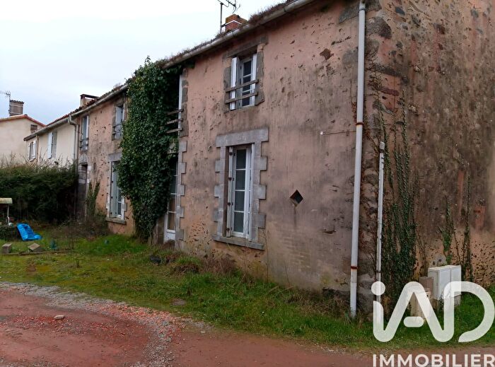 Menomblet - Maison 5 pièces à vendre