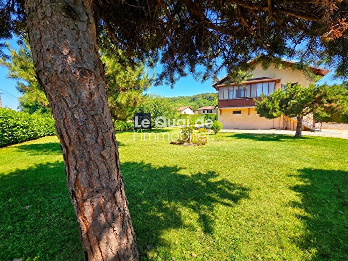 Maison 4 pièces à vendre - Chélieu