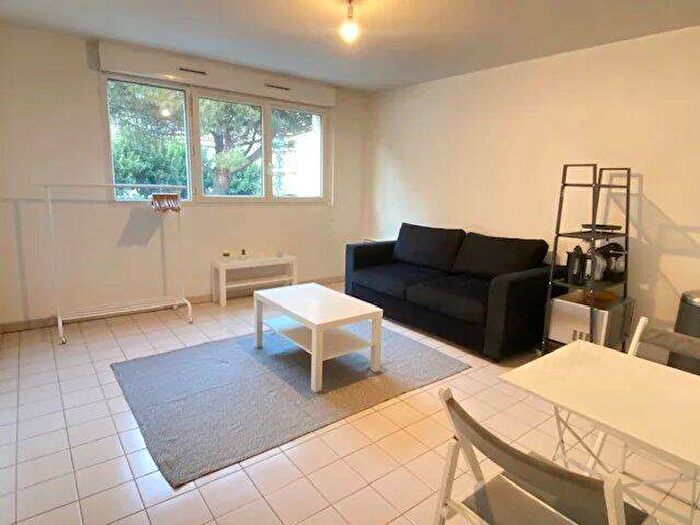 Appartement 1 pièce à Eglise-Oree du Bois, Saint-Orens-de-Gameville, à louer
