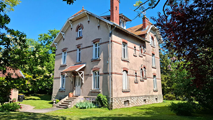 Maison 8 pièces à vendre - Varangéville