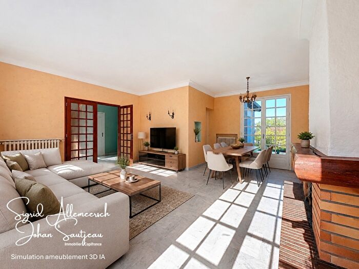 Maison 9 pièces à Ramonville-Saint-Agne, à vendre