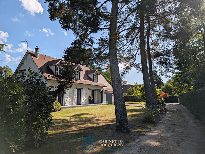 Maison 7 pièces à Tigy, à vendre
