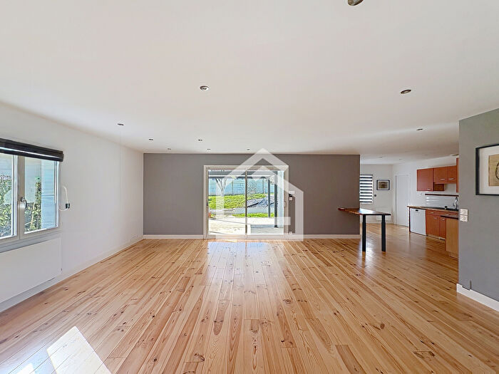 Maison à vendre - Tresses - 5 pièces - 3 chambres