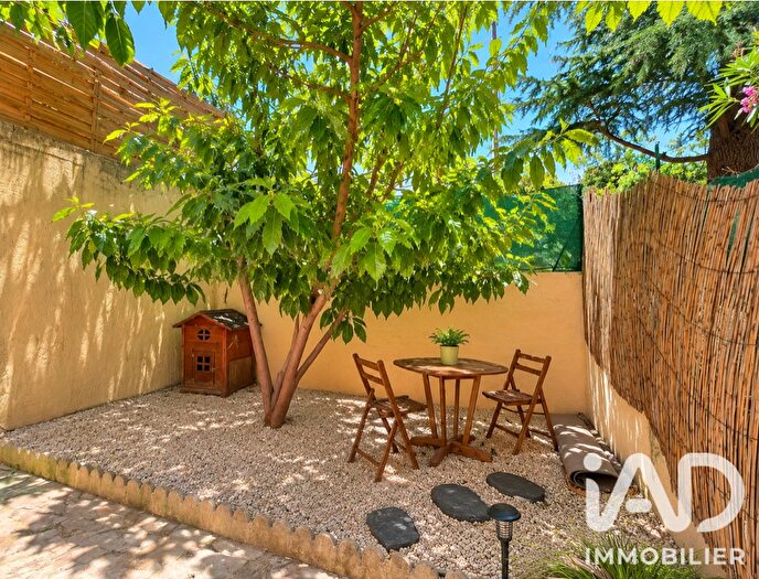Appartement 2 pièces à Mandelieu-la-Napoule, Capitou, à vendre