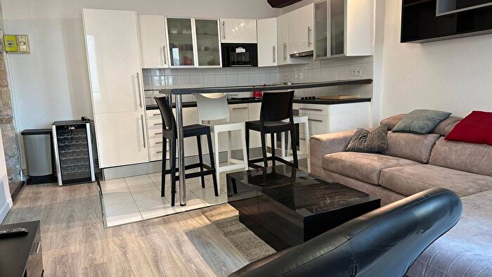 Appartement 2 pièces à louer - Centre Ville, Charenton-le-Pont