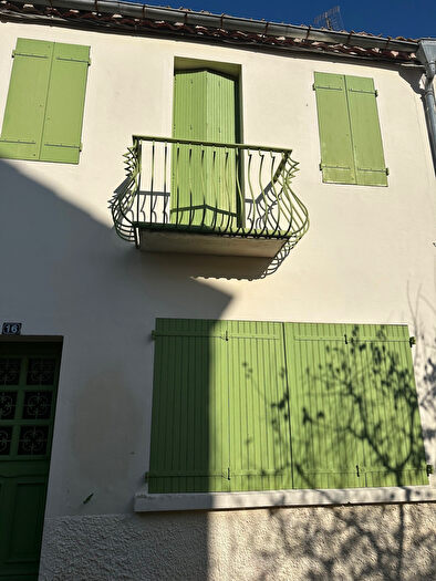 Maison à louer - Brézilhac - 4 pièces - 2 chambres