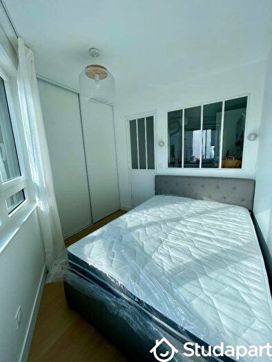 Laon Zola-Neufchâtel-Orgeval, Reims - Appartement 2 pièces à louer