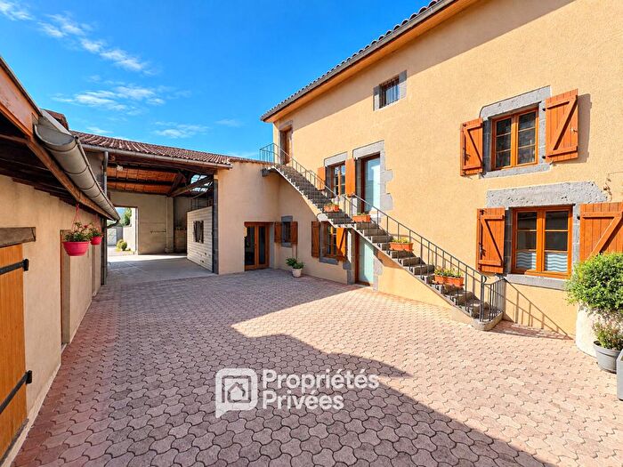 Maison 5 pièces à Gerzat, à vendre