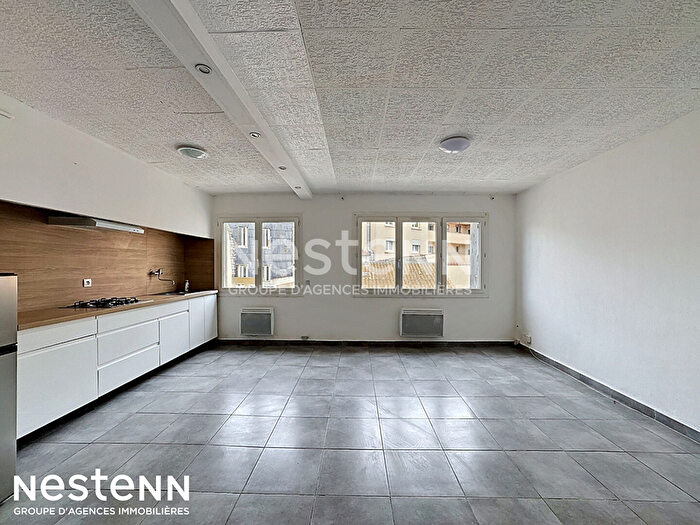 Appartement 3 pièces à Béziers, Gargailhan, Pech de la Pomme, à louer
