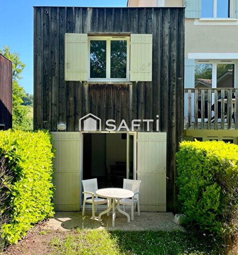 Appartement à vendre - Barbaste - 3 pièces - 2 chambres