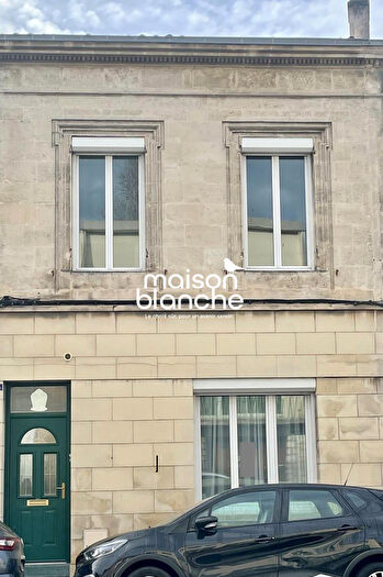 Maison à vendre - Libourne, Montaudon, Garderose, Condat, La Plante - 6 pièces - 4 chambres