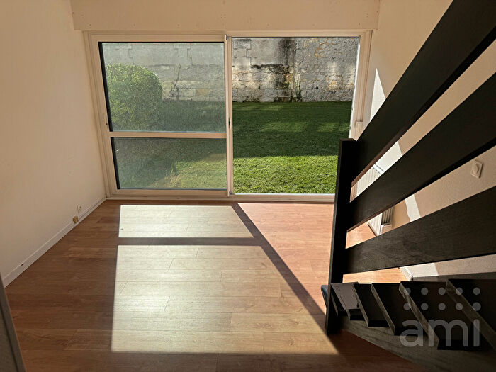 Bordeaux, Ornano : Appartement 2 pièces à louer