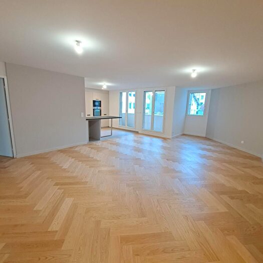 Appartement à louer - Lyon e , Tête dOr, Vitton - 5 pièces - 3 chambres