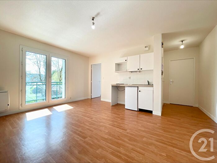 Appartement à louer - Chartres, Chanzy, Bonnard - 2 pièces - 1 chambre