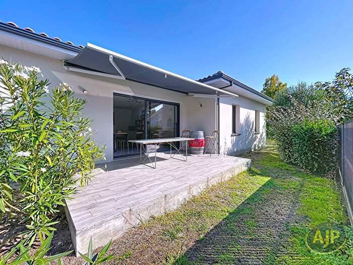 Maison à vendre - Gujan-Mestras, Mestras - 5 pièces - 4 chambres