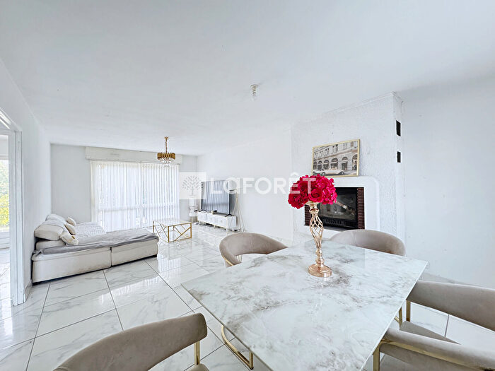 Maison à vendre - Guesnain - 4 pièces - 2 chambres