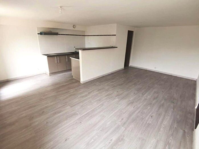 Appartement à louer - Centre Ville, Castries - 1 pièce