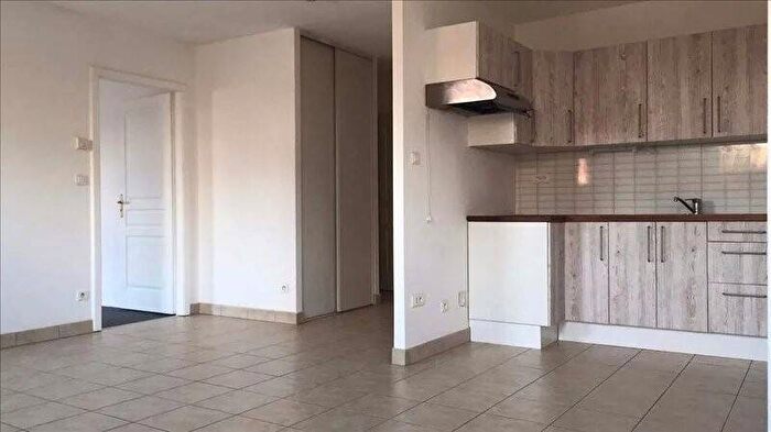 Appartement 2 pièces à louer à Niederbronn-les-Bains