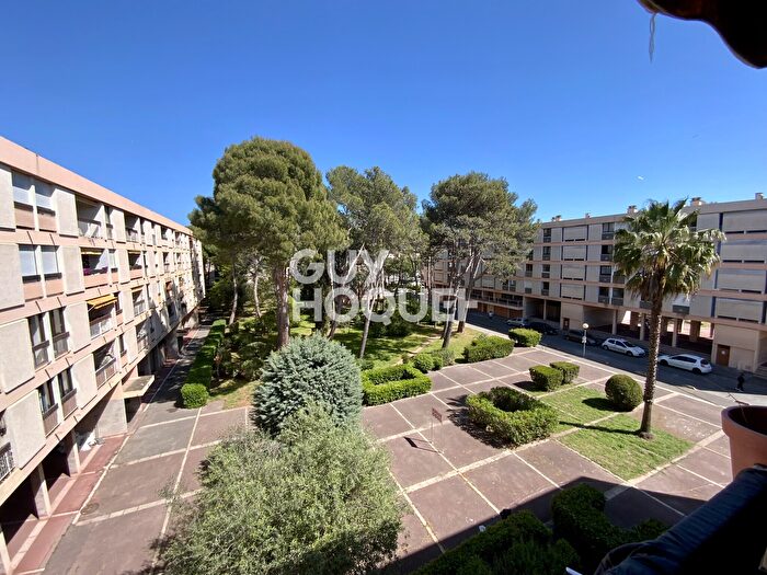 Appartement 5 pièces à vendre à Fréjus, Villeneuve