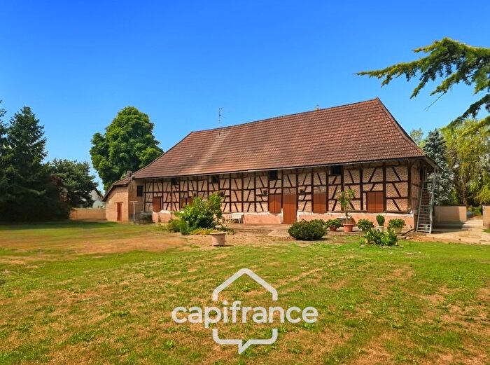 Maison 10 pièces à Mervans, à vendre