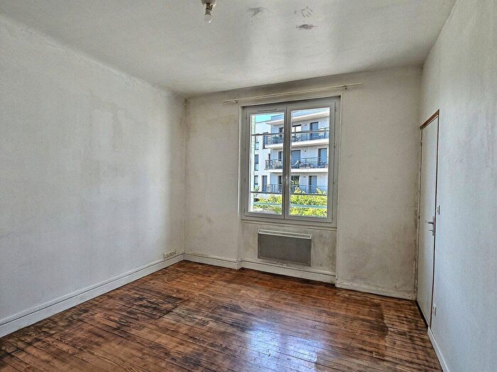 Bergougnan, Clermont-Ferrand : Appartement 2 pièces à louer