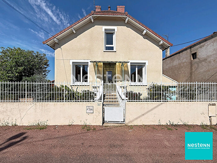 Maison 5 pièces à vendre - Feurs