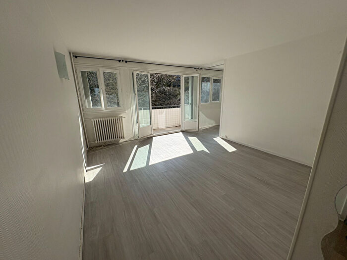 Appartement à vendre - Palaiseau, Plateau - 4 pièces - 2 chambres