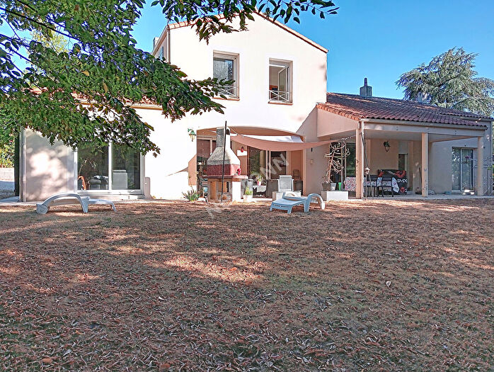 Chavagnes-en-Paillers - Maison 7 pièces à vendre