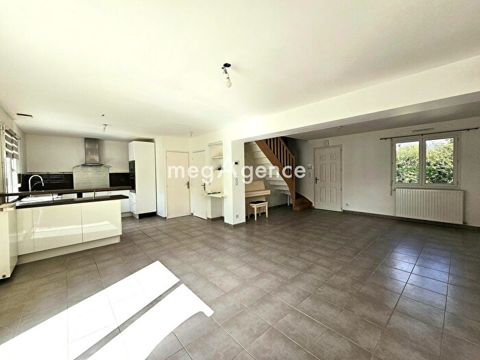 Préaux : Maison 5 pièces à vendre