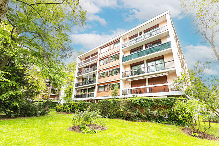 Appartement 4 pièces à Chilly-Mazarin, Nord, à vendre
