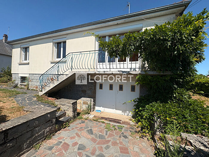 Maison 4 pièces à Flers, Est, à vendre