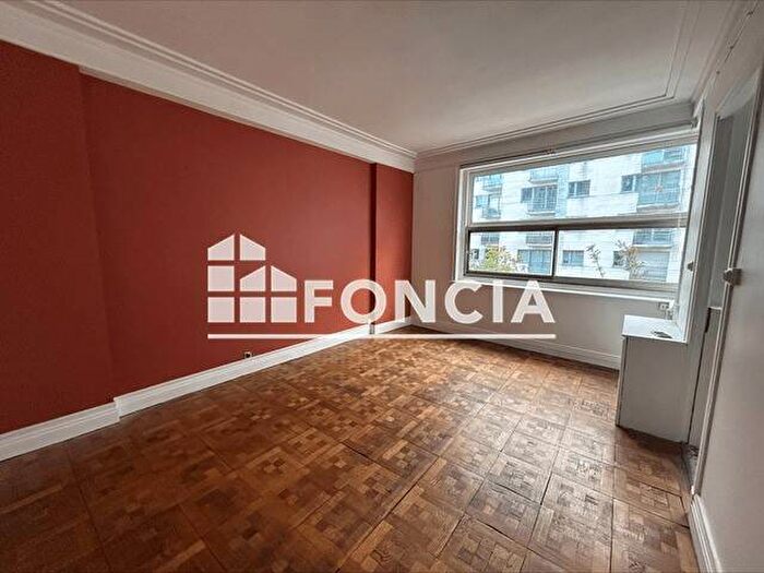 Appartement à louer - Centre, Lille - 3 pièces - 2 chambres